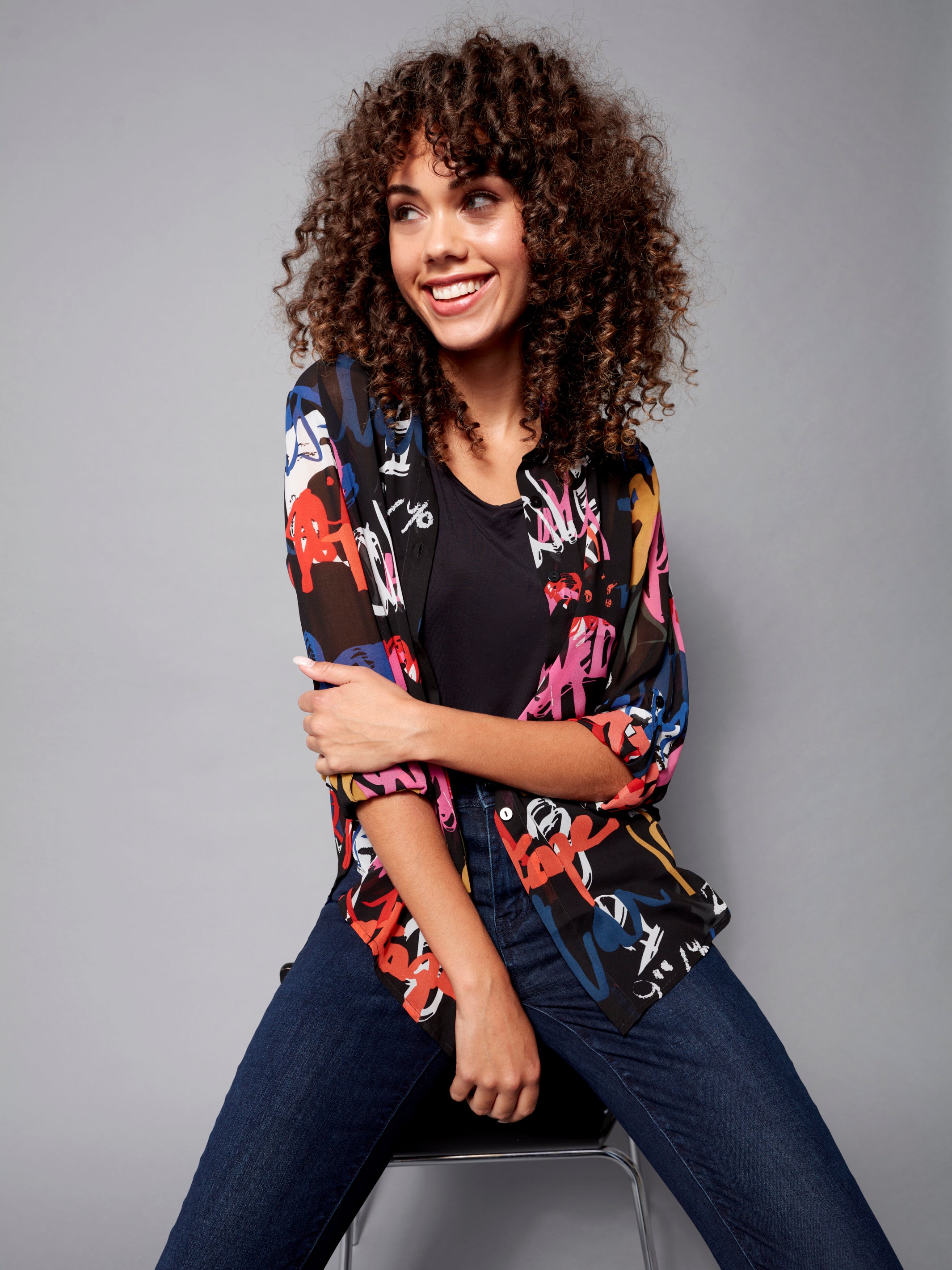 Charlie B – Belle Mia Boutique