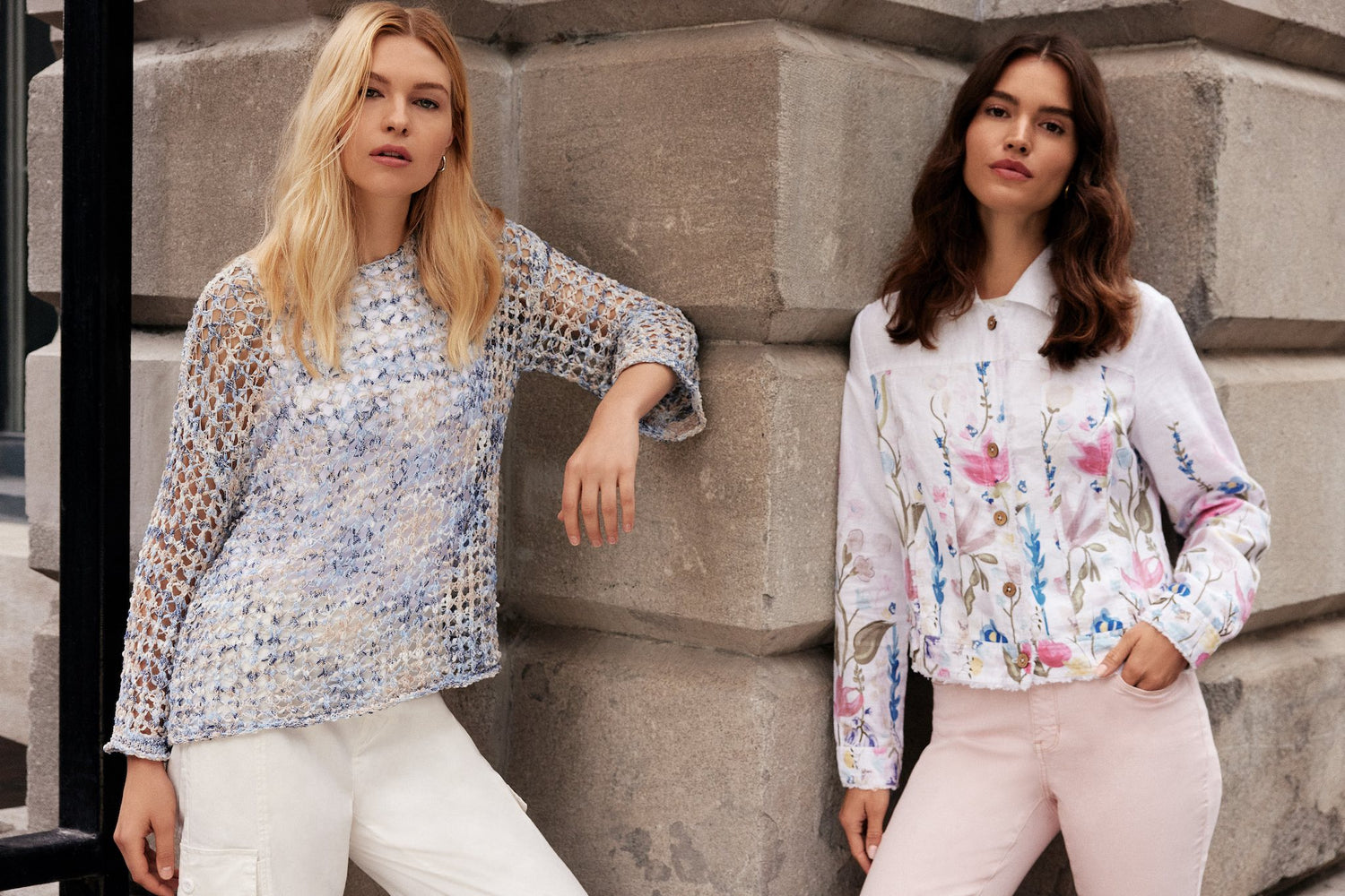 Charlie B – Belle Mia Boutique